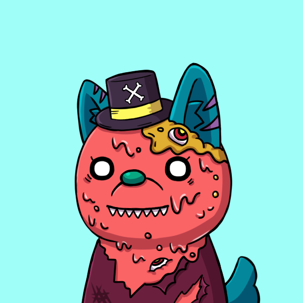 ZombieDog NFT Collection