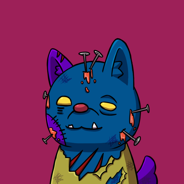 ZombieDog NFT Collection