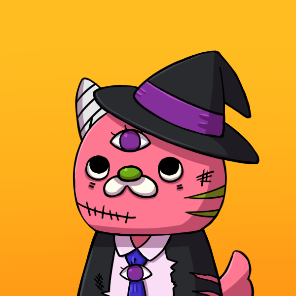 ZombieDog NFT Collection