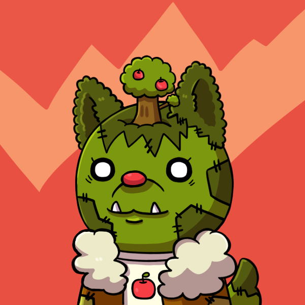 ZombieDog NFT Collection