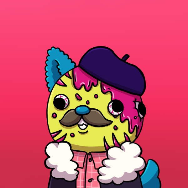 ZombieDog NFT Collection